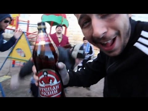 Russian Party 10 Hours