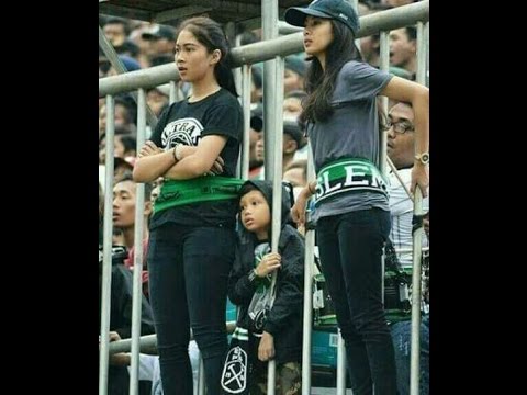 BONEK IS BACK GBT PENUH DENGAN ASAP . WOW..!!!