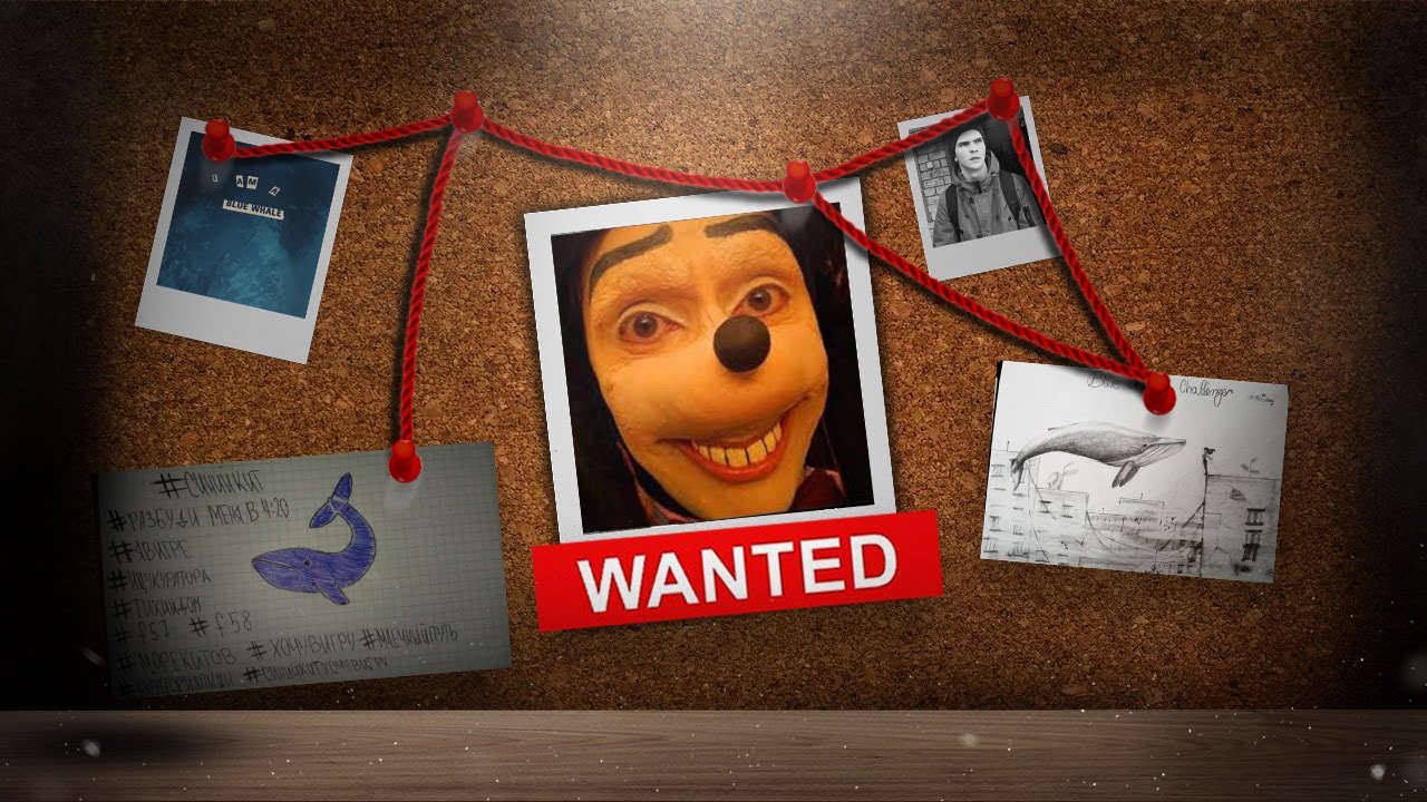 The Internet Challenge That ENDED Over 199 Lives - YouTube