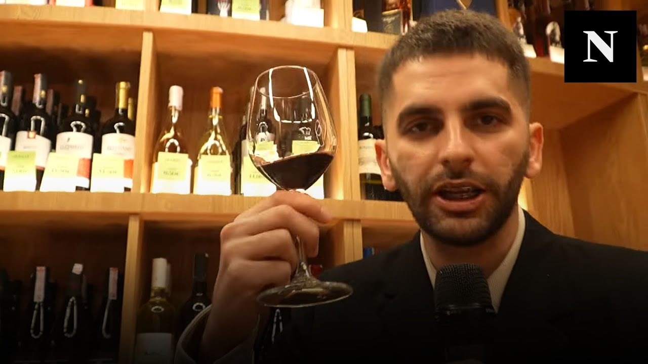 "Verë 22 mijë euro": Burim Pacolli mbetet i shokuar nga vlera e verave ...