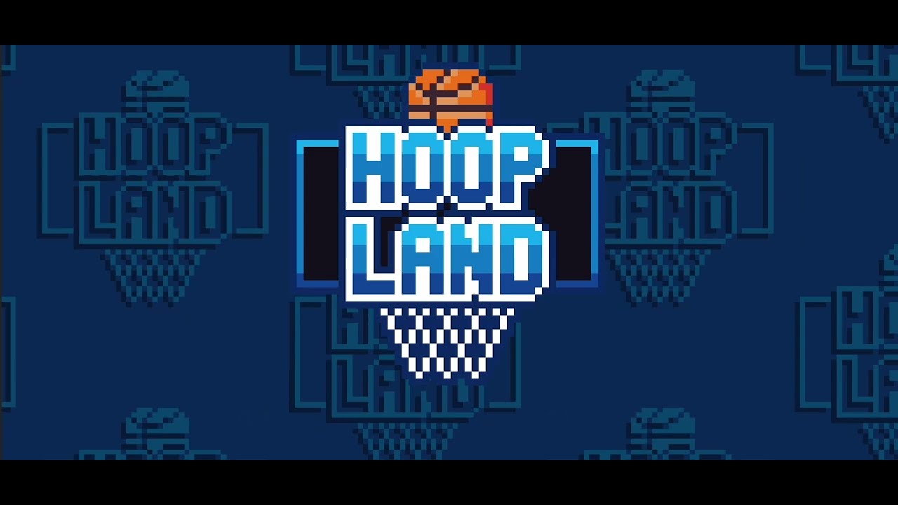 Hoop Land College Trailer - YouTube
