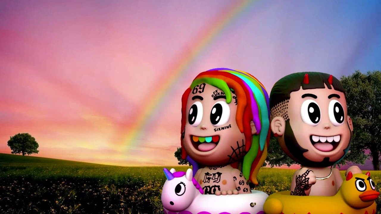 BEBE Anuel AA x 6ix9ine #anuelaa #6ix9ine - YouTube