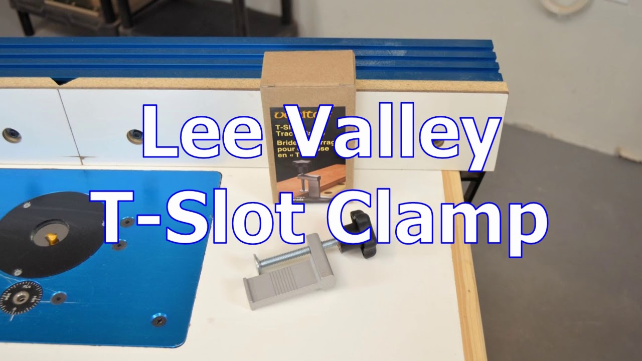 Folding Router Table Update - YouTube