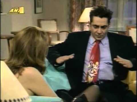 Και οι παντρεμένοι...έχουν ψυχή - Ακάλυπτος - Ep25