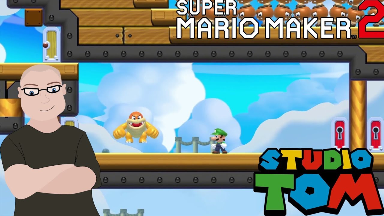 Mario Races For Charity With Lady Rebellium & Ahnpu (Charity Info In ...
