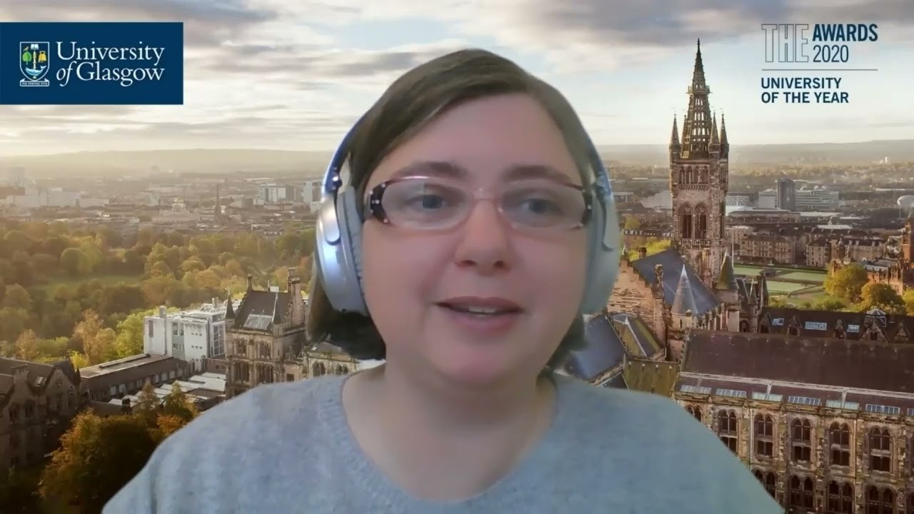 Ellen Boeren Interview on EU strategies on Adult Education - YouTube