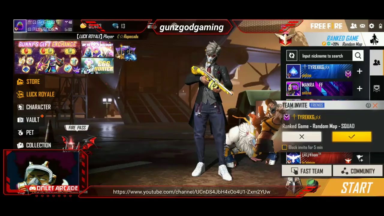 🔴OPL LIVE STREAM🔴 || RANKED GAMES - YouTube