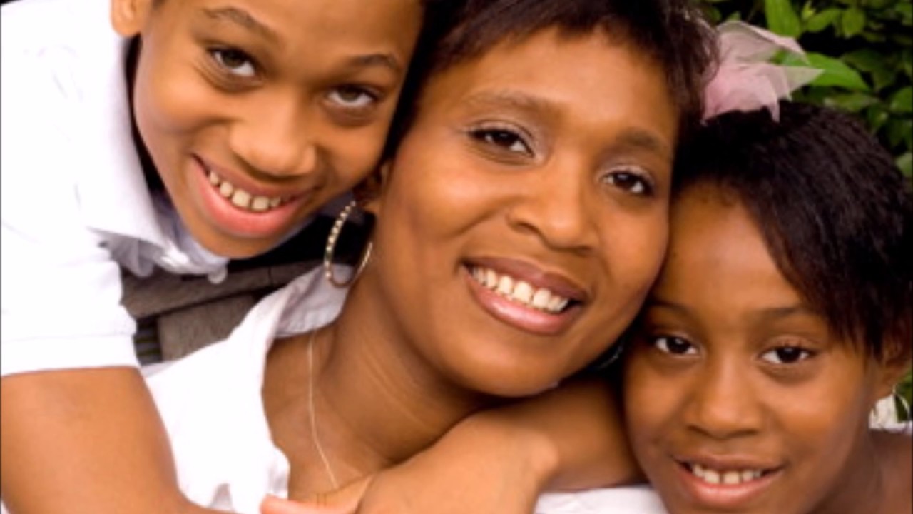 The Jamaican Family Types - YouTube