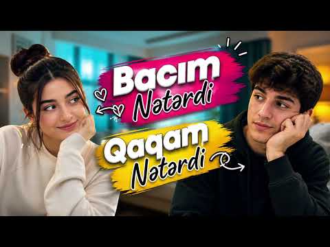 Sukran Abdullayev - Menim Bajım neterdi / Menim Qaqam neterdi ( Yığma Baci Qardas Mahnıları 2026 ) 