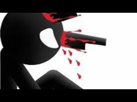 The ULTIMATE Stickman Fighting Duel_ - YouTube