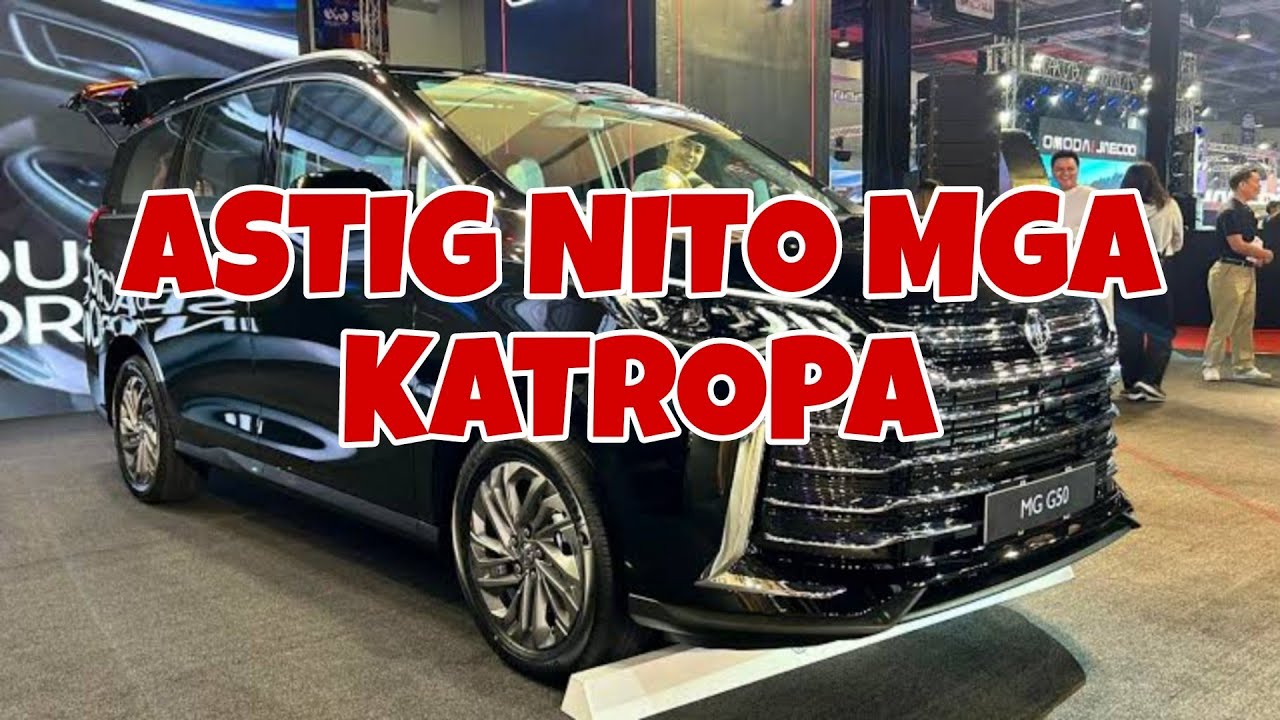 MG G50 PLUS 1.5 TURBO / WALKAROUND REVIEW - YouTube
