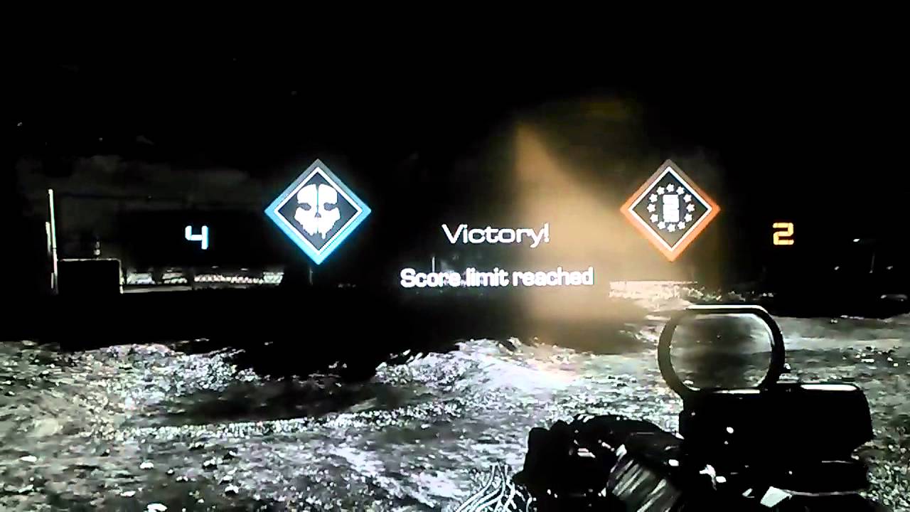 Map 3 warhawk - YouTube