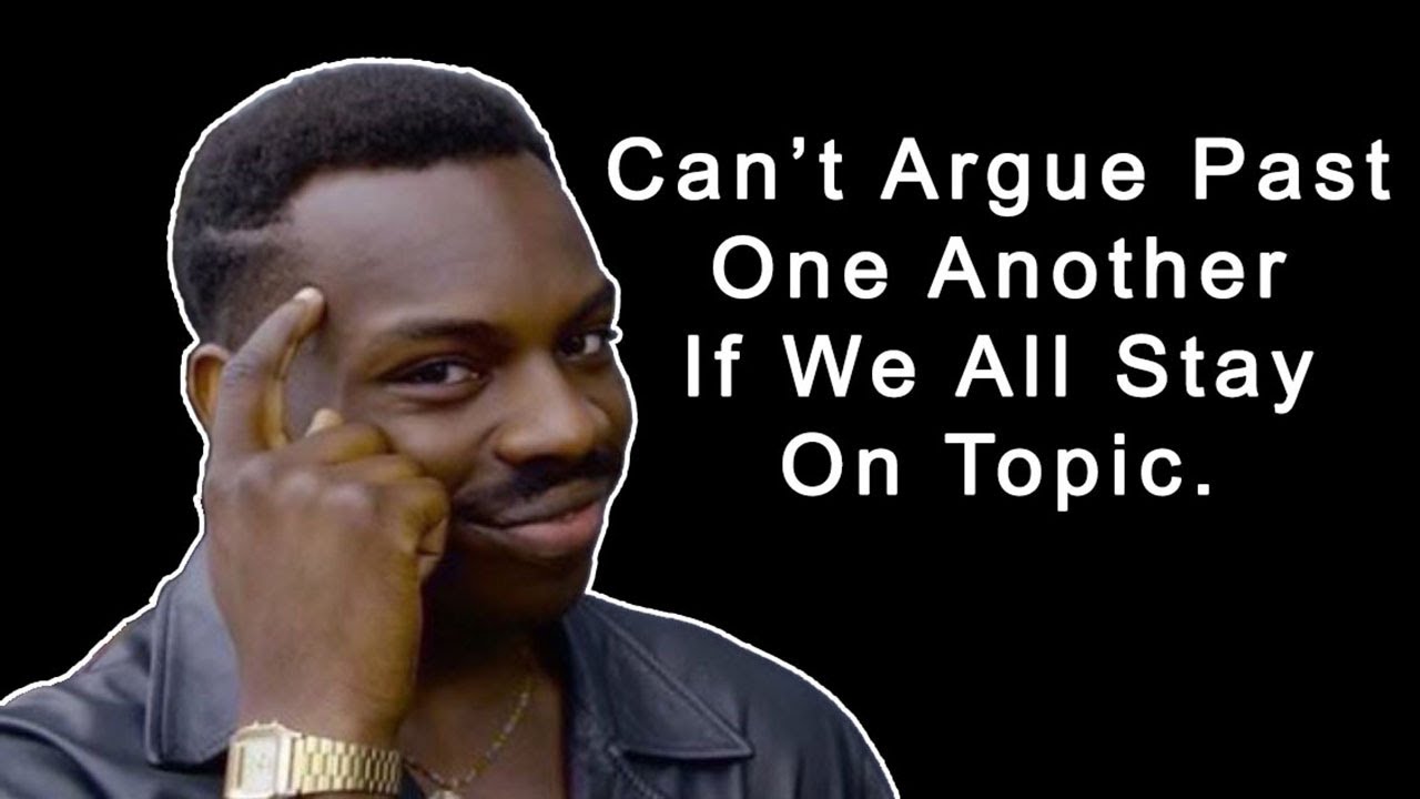 Some Pithy Thoughts On "Political Correctness" - YouTube