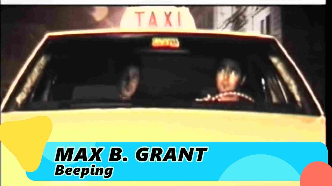 Max B. Grant – Beeping - YouTube