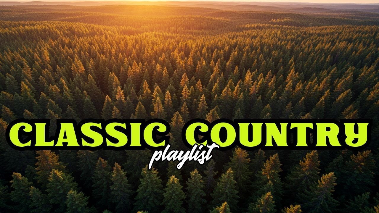 These songs don’t just sound like country — they are the sound of life ...
