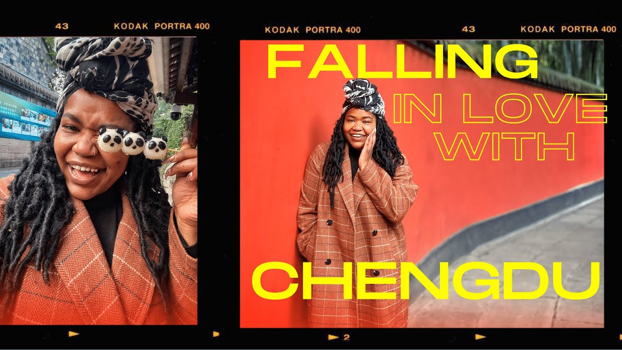 Last Days of my Chengdu Adventure | Travel China Vlog| Day 5 - YouTube