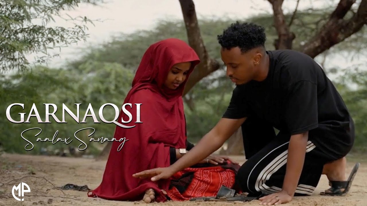 SAALAX SANAAG 2025 | GARNAQSI | HEES CUSUB - YouTube