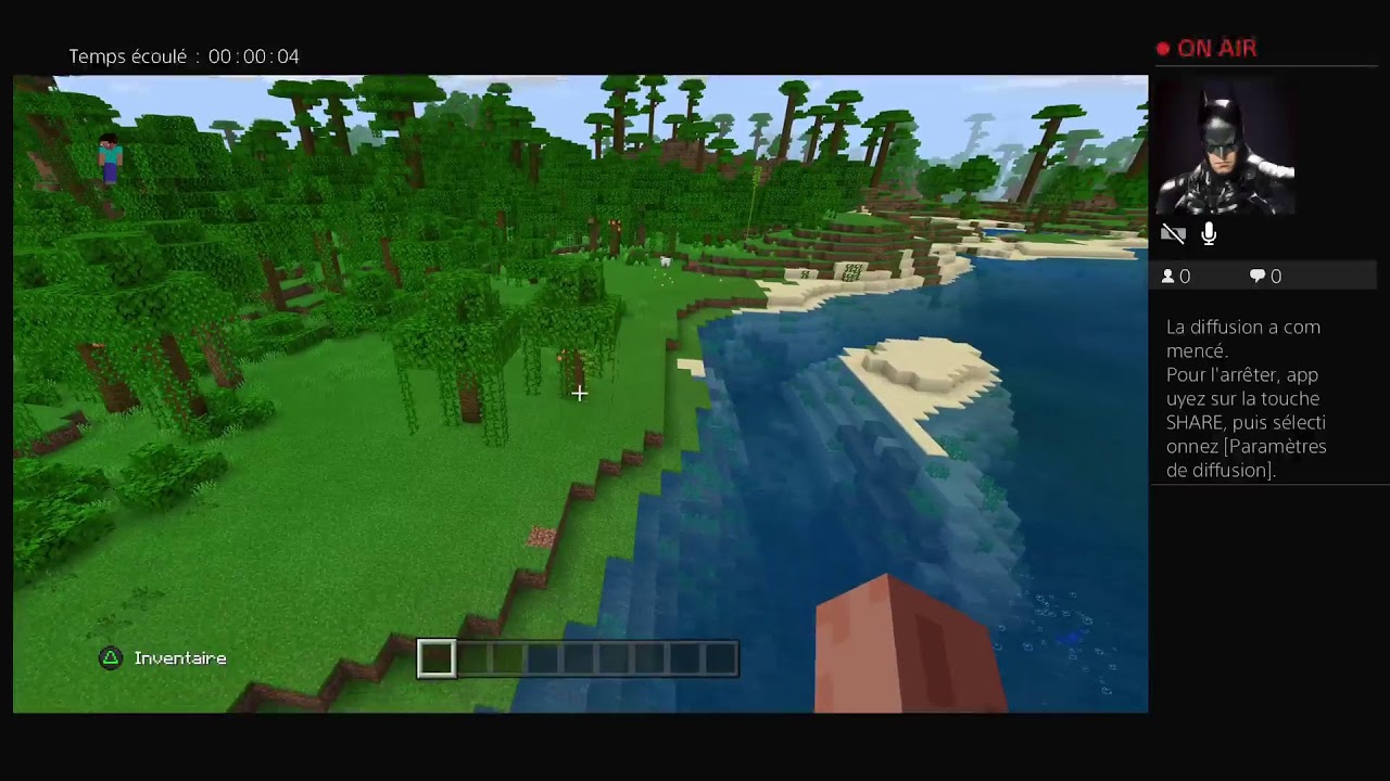 Command Block Minecraft Ps4 YouTube command-block-minecraft-ps4-youtube