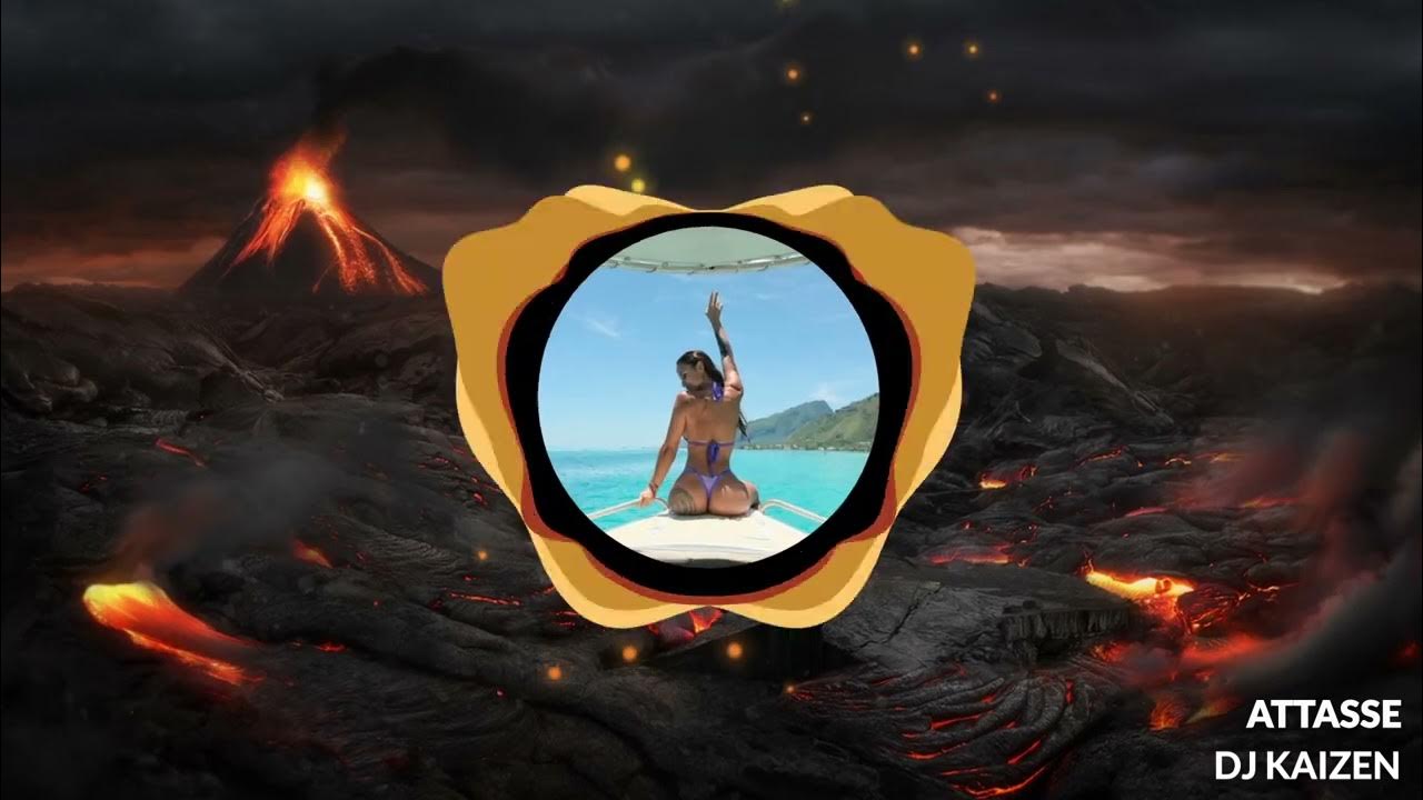 ATTASSE L ALGERIC X DONOVAN BTS X DJ KAIZEN REMIX 2024 NEWCAL - YouTube