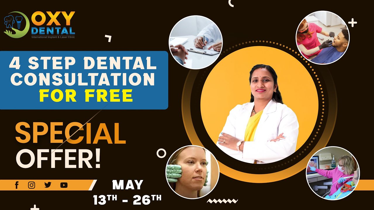 Oxy Dental Of North Hollywood