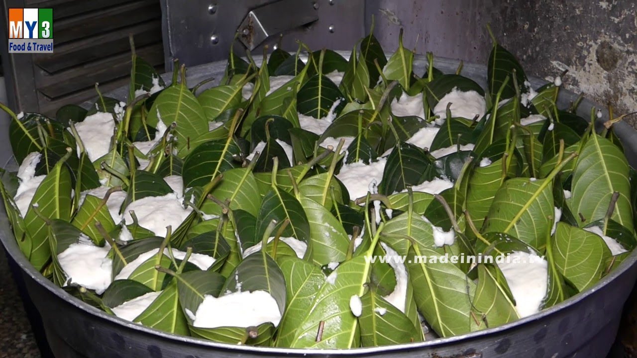 POTTIKKALU | STEMED IDLY MAKING WITH JACK FRUIT LEAVES | VILLAGE FOOD ...