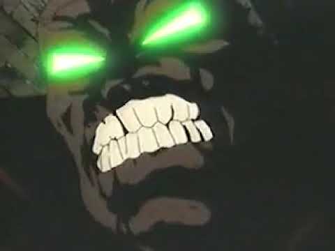 HBO Spawn 3 The Ultimate Battle Trailer Original VHS Promo 1999 - YouTube