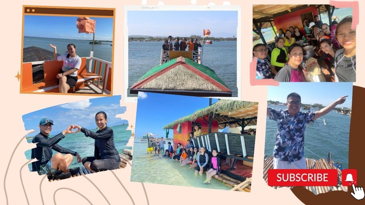 Welcome to Little Boracay in Calatagan Batangas!🏖️🌊 Unforgettable ...