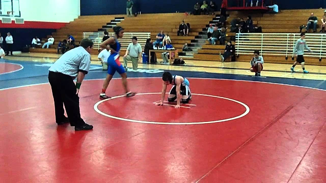 Zoe Pin 2012 - YouTube