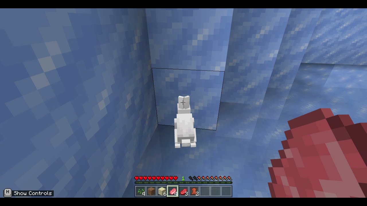 The Killer Bunny In Minecraft Education Edition YouTube the-killer-bunny-in-minecraft-education-edition-youtube
