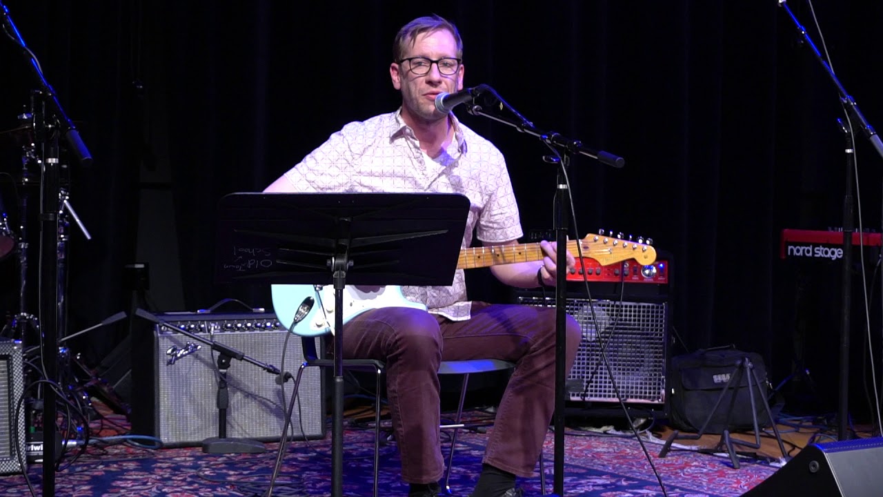 Chris Corsale-If It's Magic 04/13/2019 - YouTube