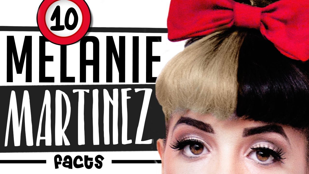 10 Strange Melanie Martinez Facts YouTube 10-strange-melanie-martinez-facts-youtube