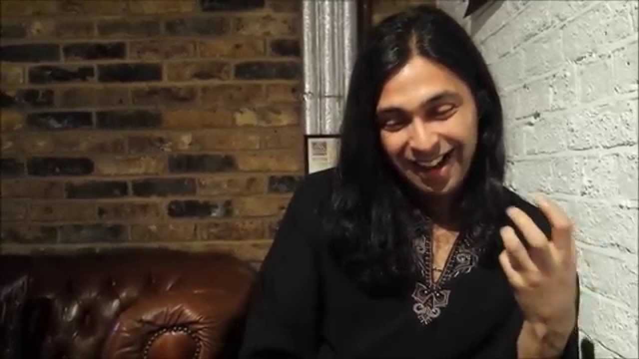 'My Name is...' - Interview with Arun Ghosh, Composer - YouTube