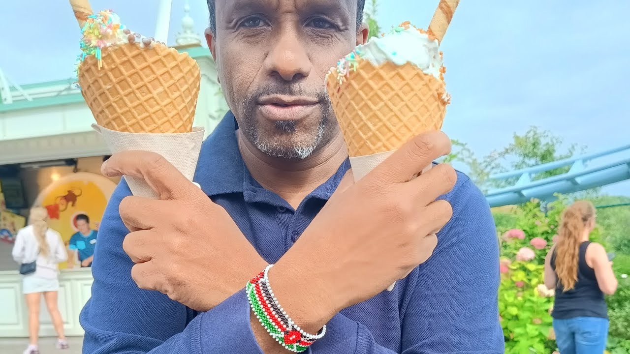 Roaming around enjoying the summer with friends. - YouTube