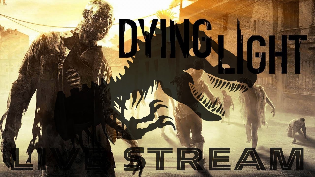 Dying Light | Sector Zero Adventures - YouTube