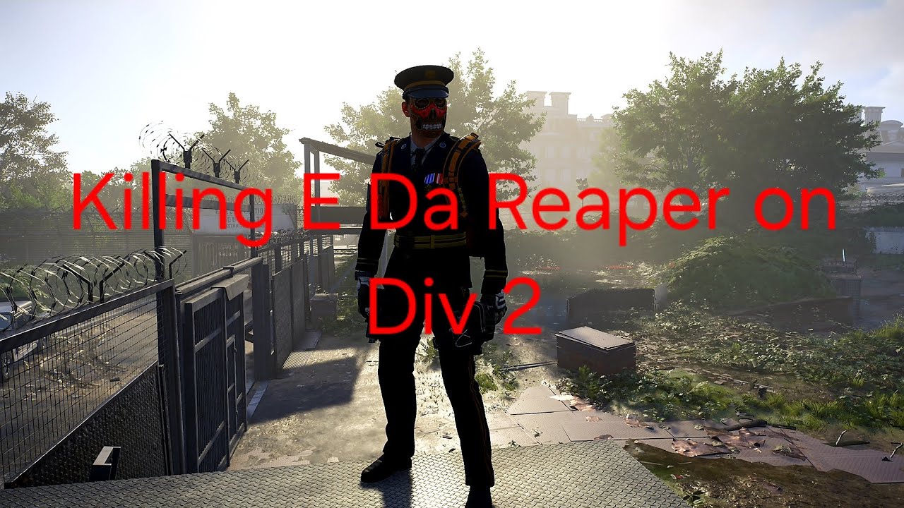 E Da Reaper #58 - YouTube