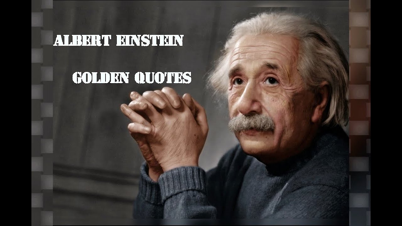 EINSTEIN POSITIVE LINES FOR TODAY FOR THINK I STUDY I POSITIVE ENERGY I ...
