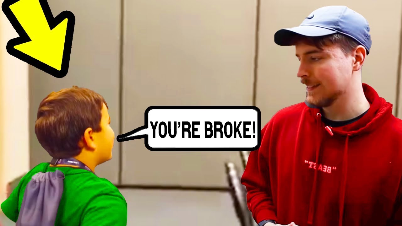 When Fans Meet Their Hero Youtubers! (Shocking) - YouTube