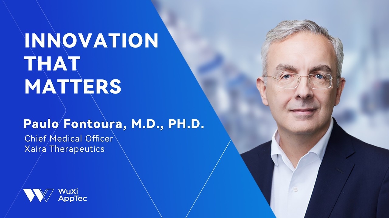 Bending the Curve of Drug Discovery and Patient Care: A Conversation ...
