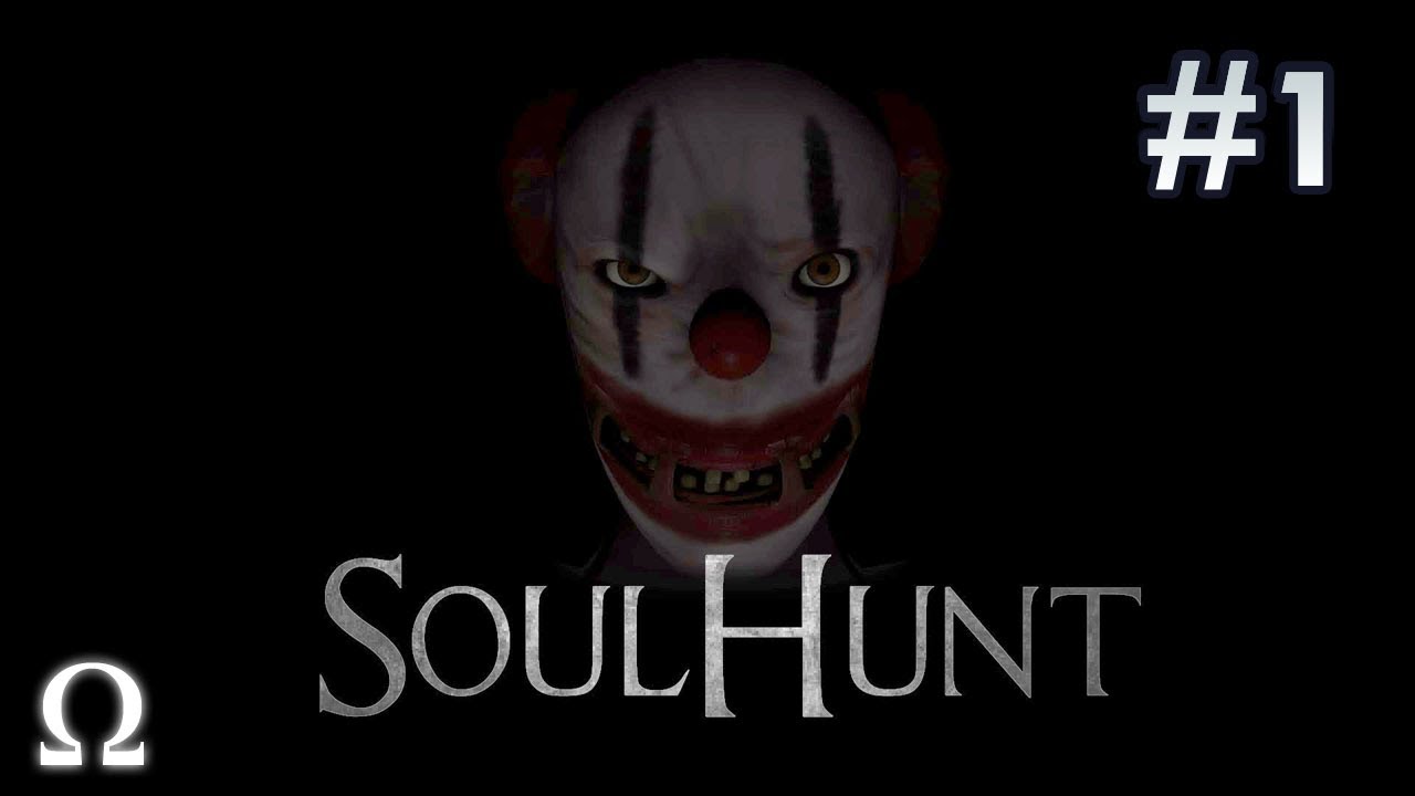 Soul Hunt Epizoda 1 [Srpski Gameplay] - YouTube
