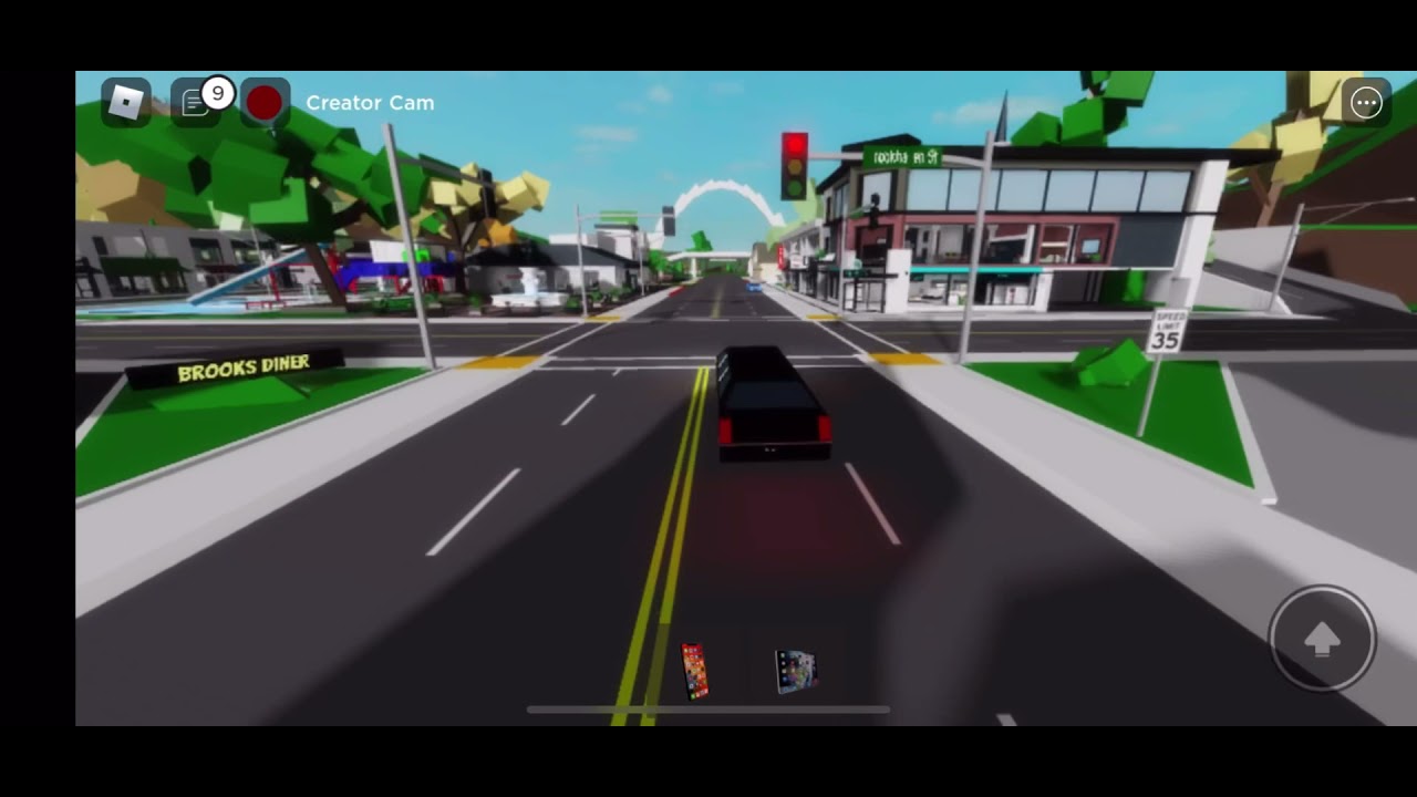 There was A SCHOOL SHOOTING (Brookhaven Roblox RP) - YouTube