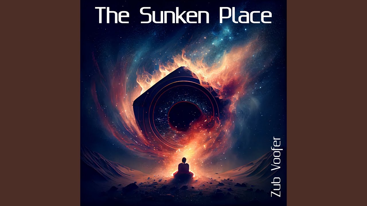 The Sunken Place - YouTube