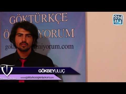 (02) Göktürkçe Öğreniyorum - Damgalar [1. Parça]