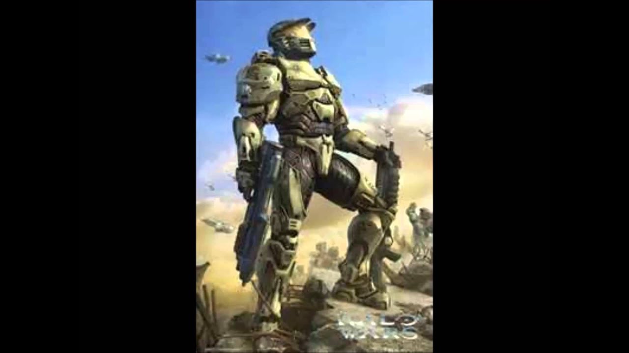 Halo- never forget. - YouTube