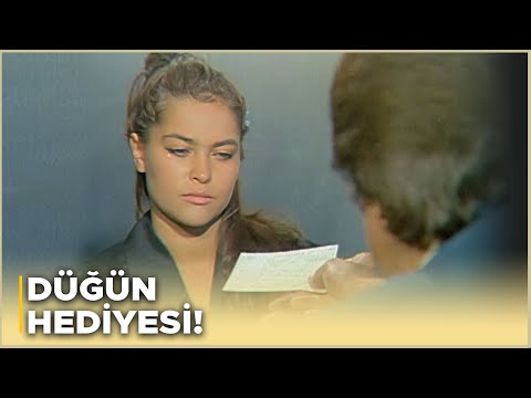 Paranın Esiri Türk Filmi | Başak, Kaya'yı Kurtarmak İçin Murat'tan Yardım İstiyor