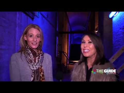 Gangs have taken over the Catacombs of St George's Hall | The Guide ...