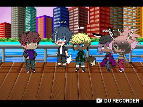 Kill them with kindness gacha life mini movie - YouTube