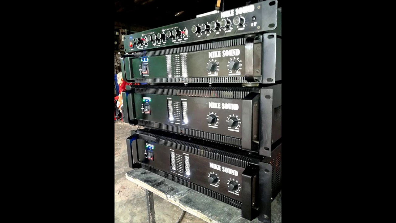 เพลงซาวด์ #09 - Thai Boxing (Edit Version by Nu-INTER Feat. Mike Sound) - YouTube