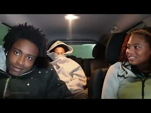 Zoe Spencer fart compilation 