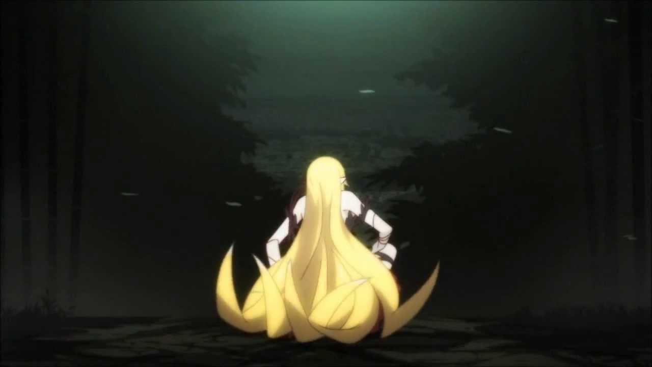 Monogatari Series AMV Part II [Kabukimonogatari] - YouTube