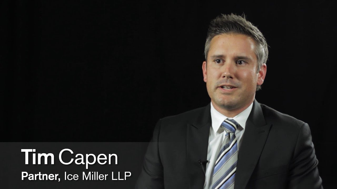 Meet Our Dealmakers: Tim Capen - YouTube